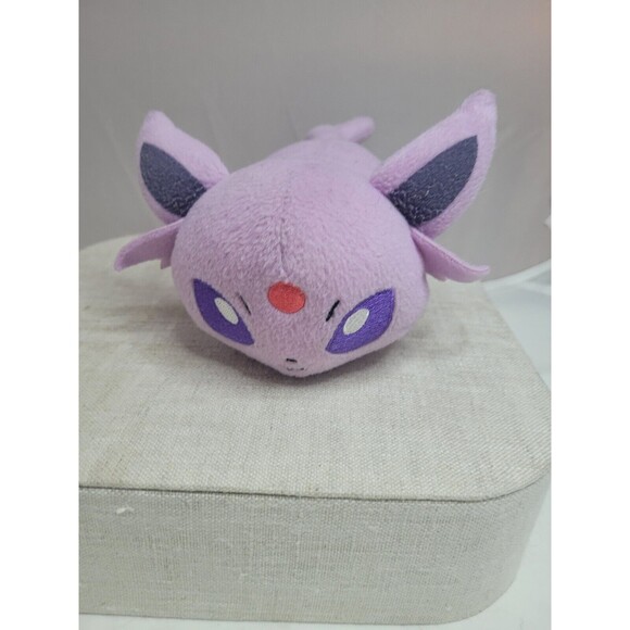 Banpresto | Toys | Espeon Pokemon Banpresto Kororin Friends 5 Plush 26 ...